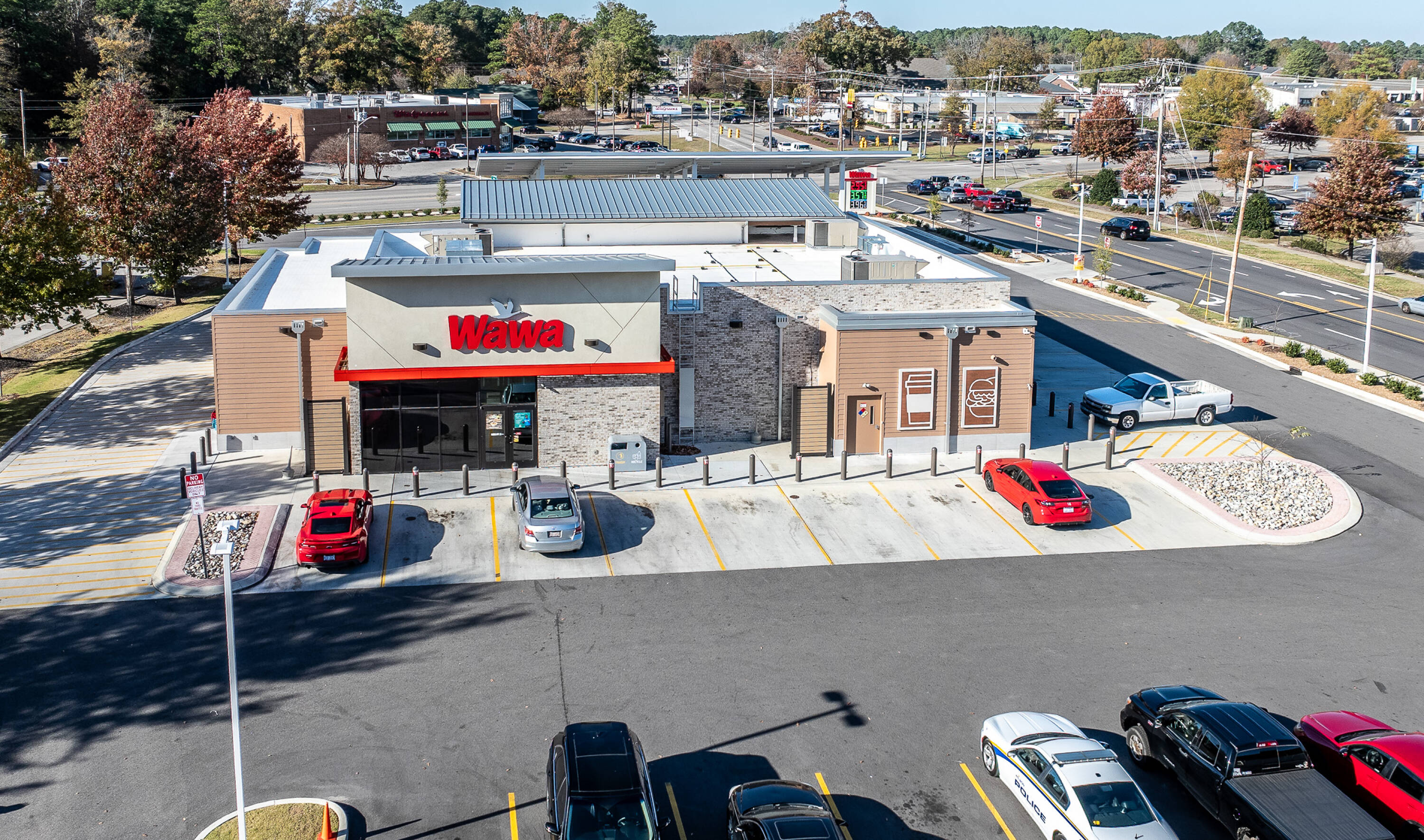 2560 Ward Blvd, Wilson, NC 27893 | Crexi.com