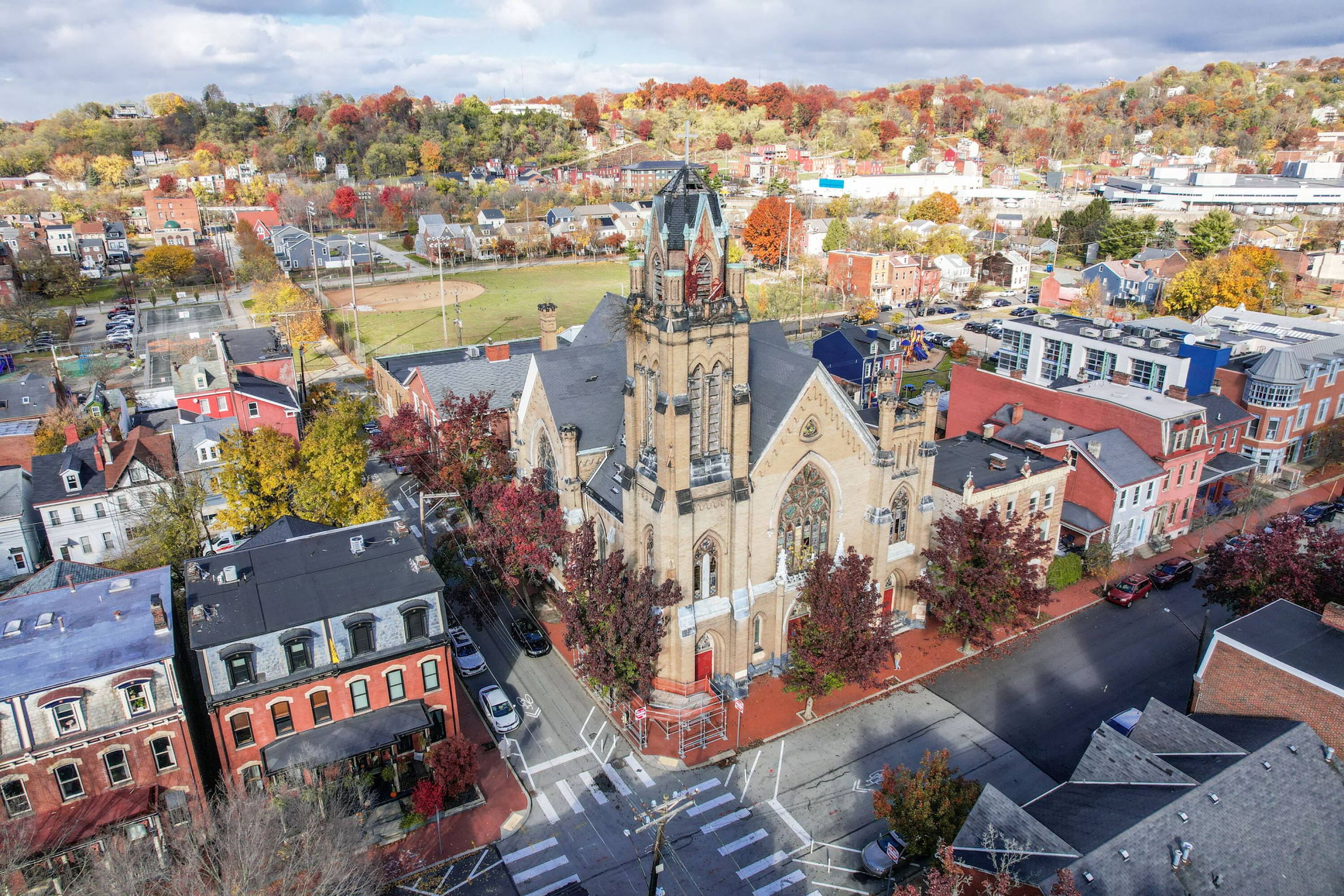 1250 Liverpool St, Pittsburgh, PA 15233 | Crexi.com