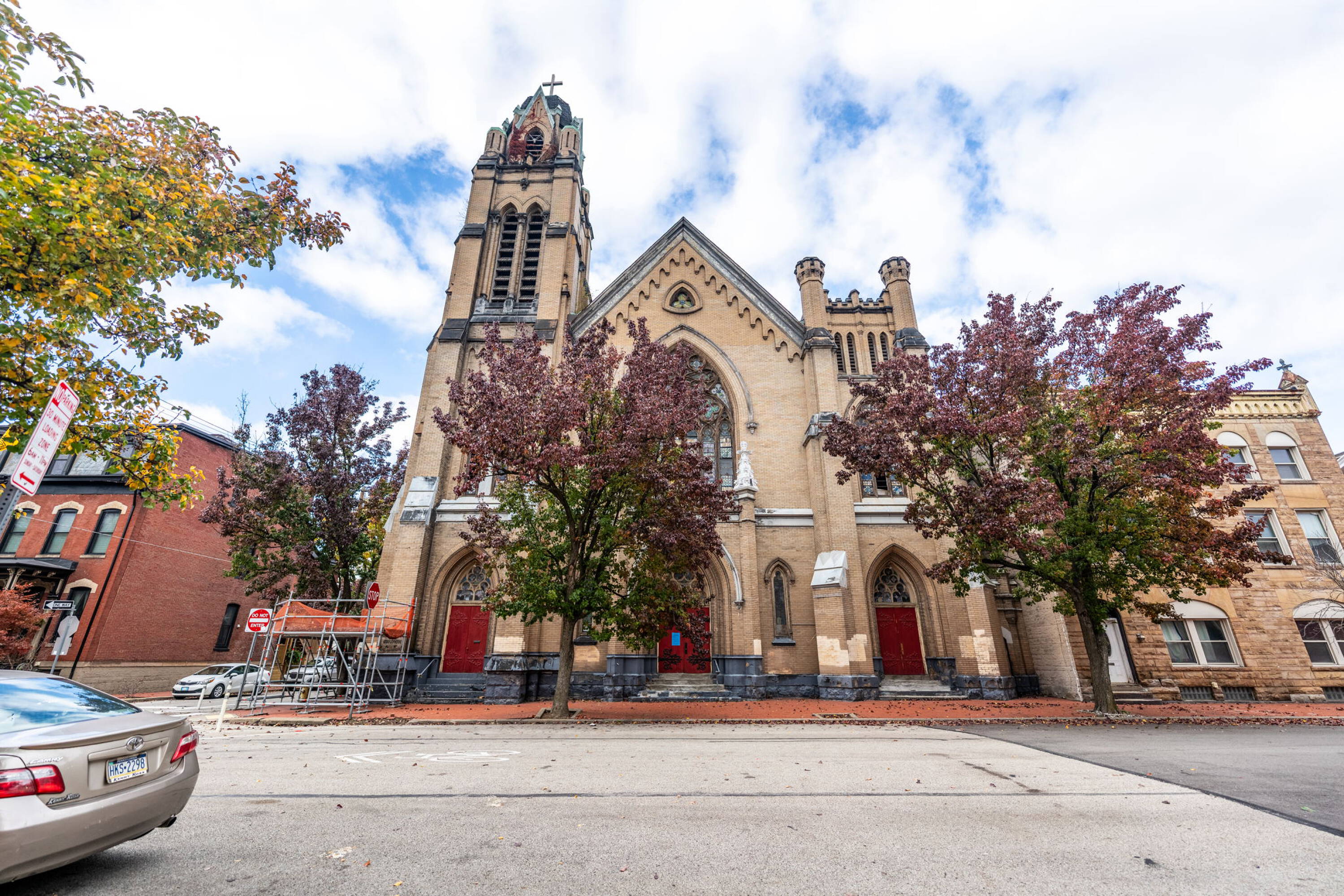 1250 Liverpool St, Pittsburgh, PA 15233 | Crexi.com