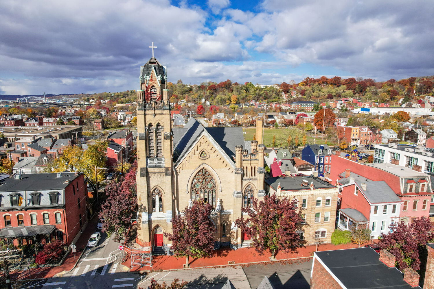 1250 Liverpool St, Pittsburgh, PA 15233 | Crexi.com