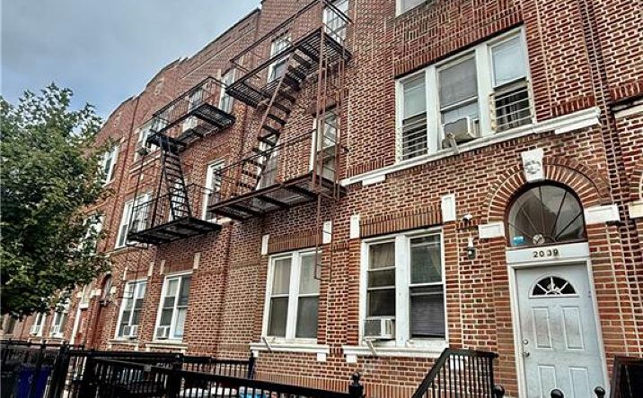 2039 78th St, Brooklyn, NY 11214 | Crexi.com