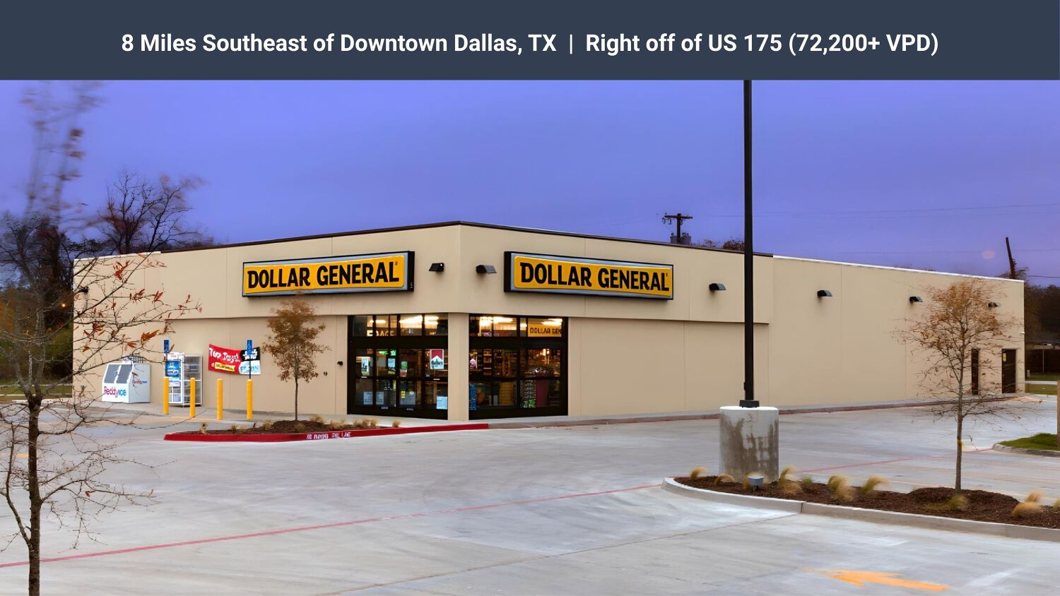 342 S St Augustine Dr, Dallas, TX 75217 | Crexi.com