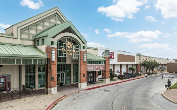 4737 Concord Pike, Wilmington, DE 19803, Wilmington, DE 19803 | Crexi.com