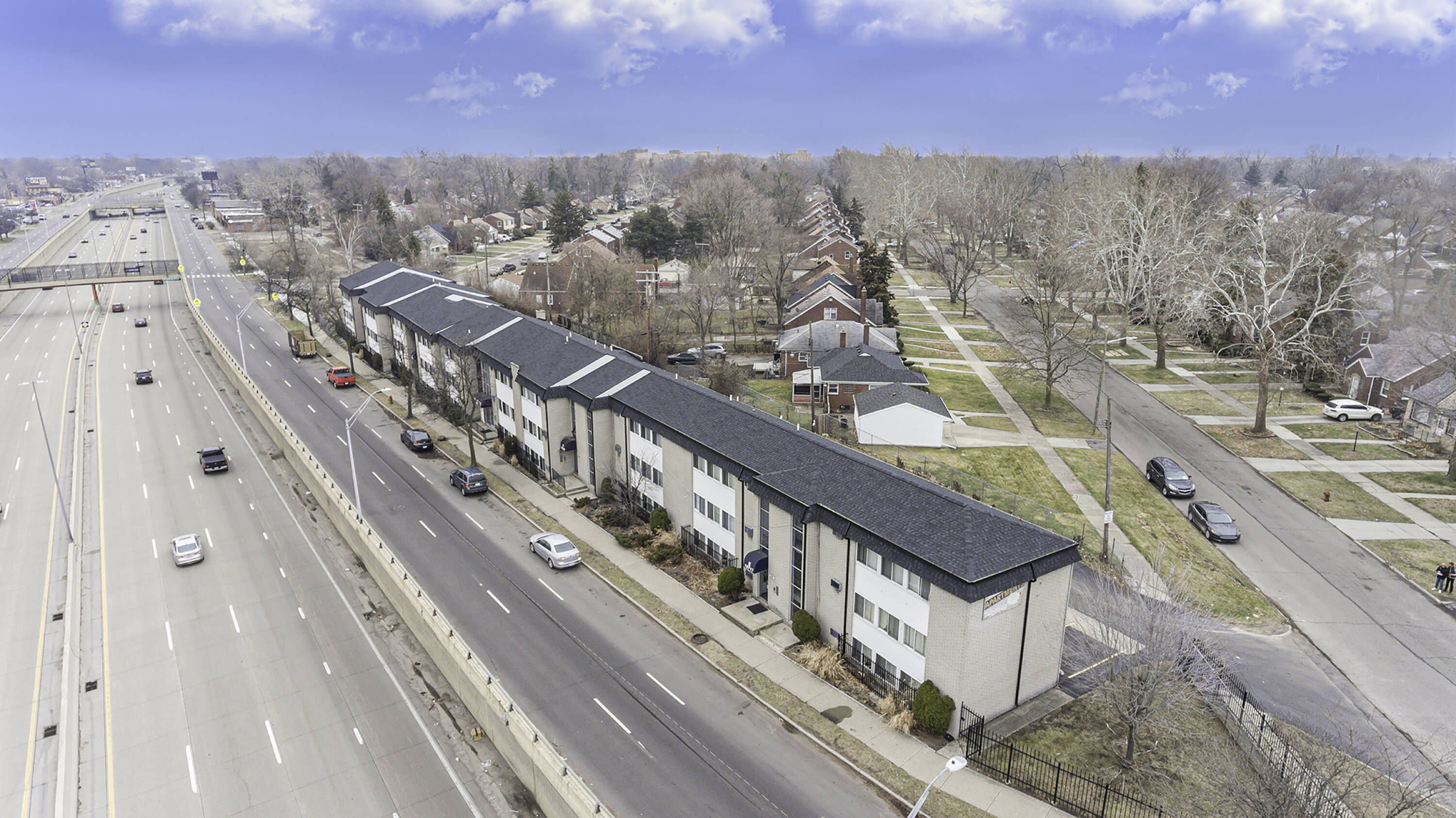 18637-18717 JAMES COUZENS FWY Detroit MI 48235-2586 APN: 22019662 ...