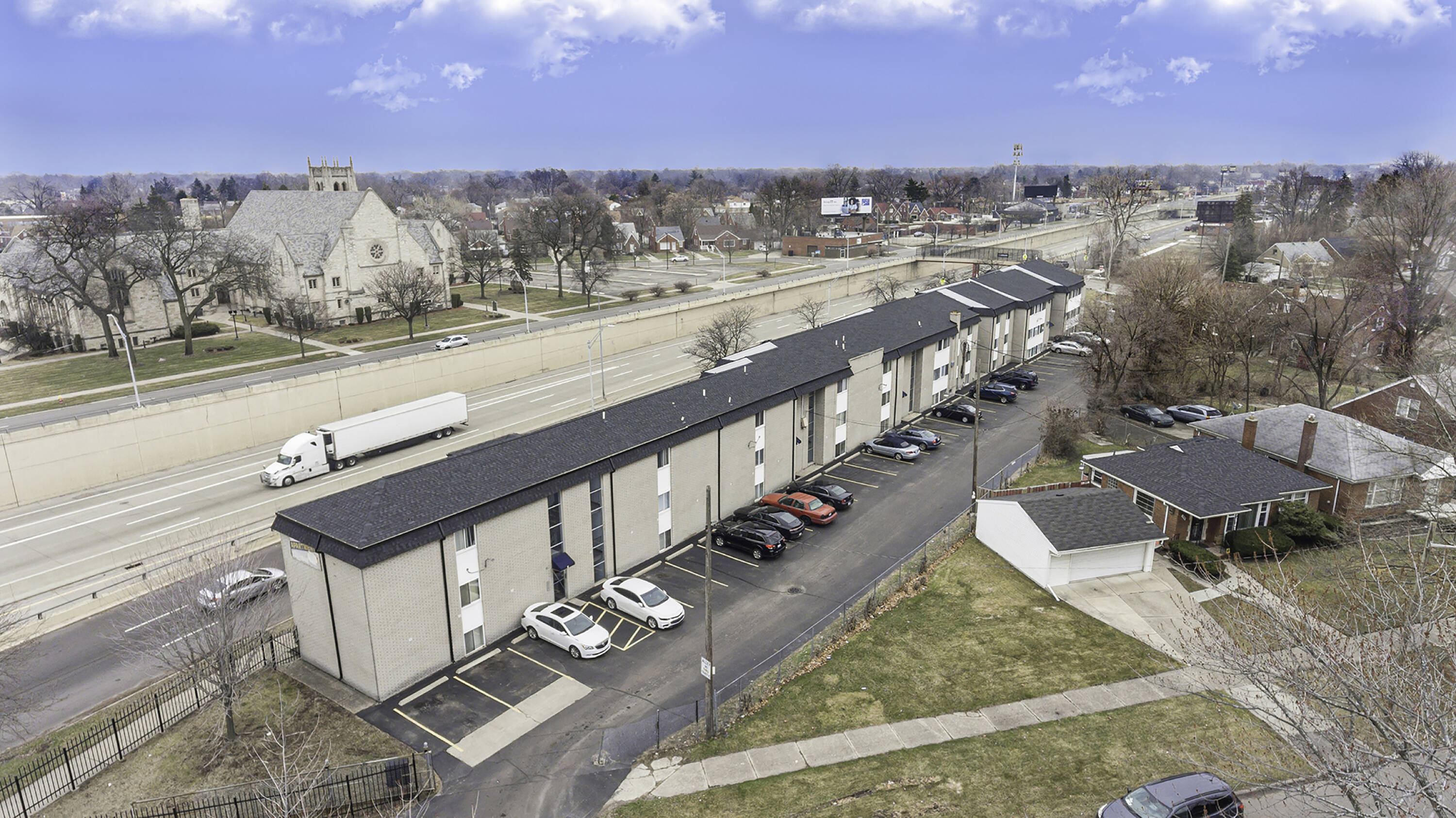 18637-18717 James Couzens Fwy, Detroit, MI 48235 | Crexi.com