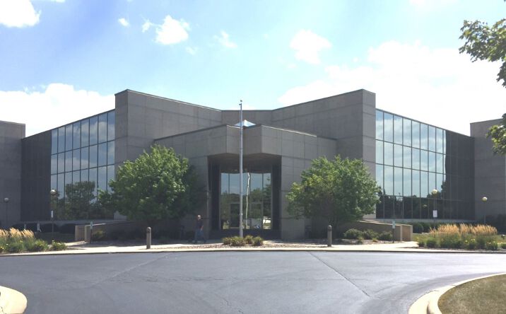 1200 Hansen Rd, Green Bay, WI 54304 - Office Property for Sale - 1200 ...