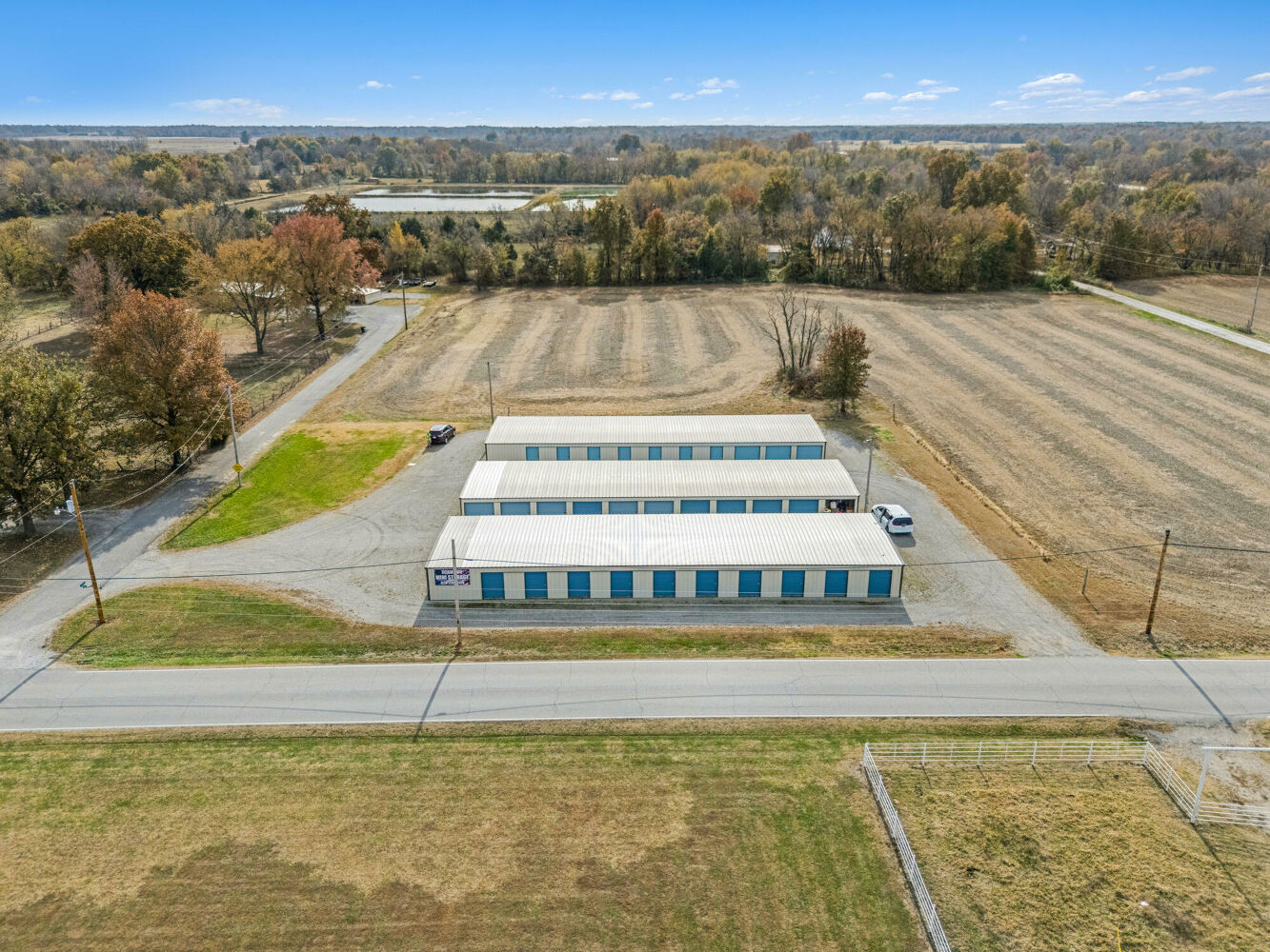 00000 W Katy St, Scammon, KS 66773 | Crexi.com