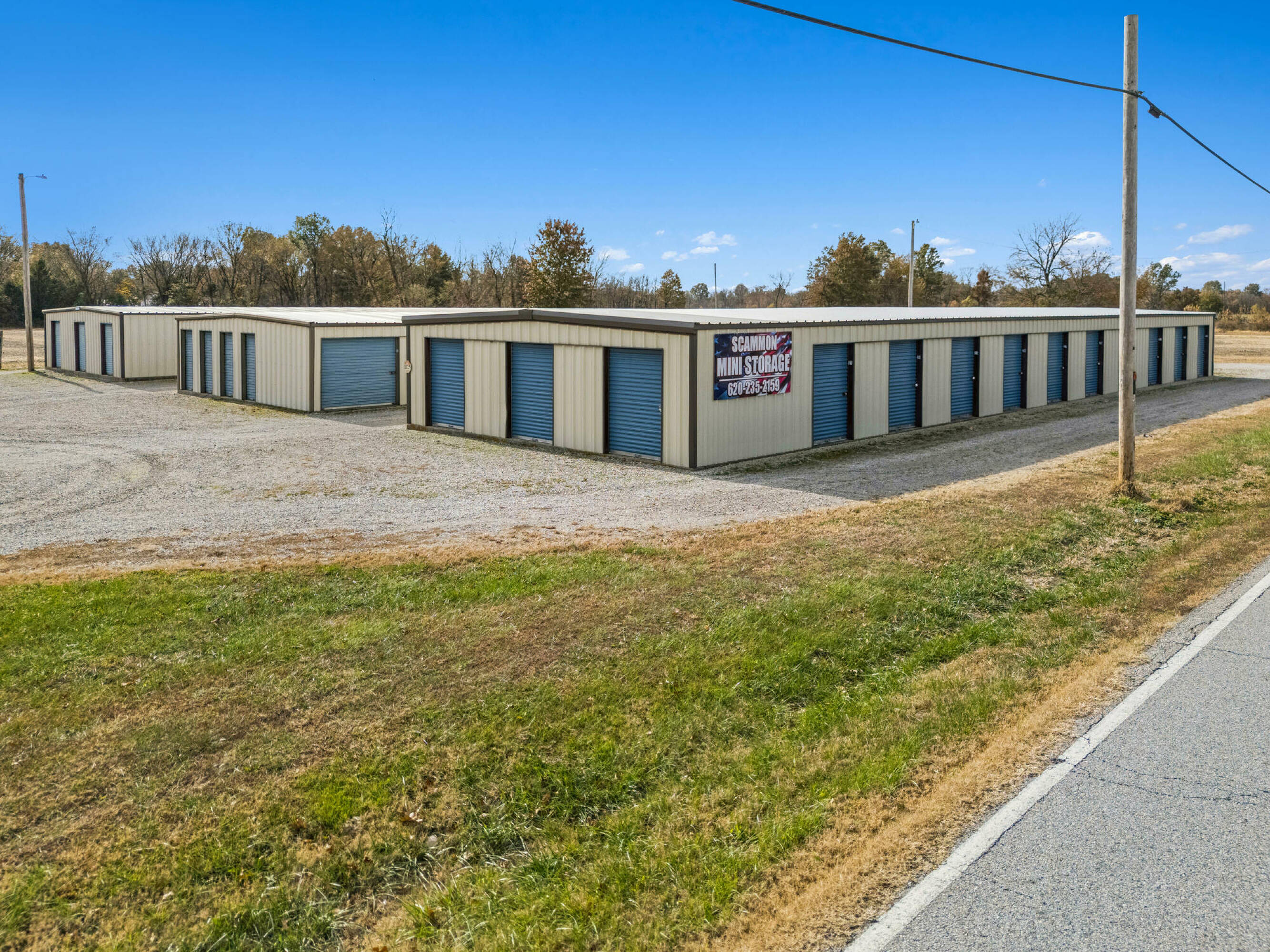 00000 W Katy St, Scammon, KS 66773 | Crexi.com