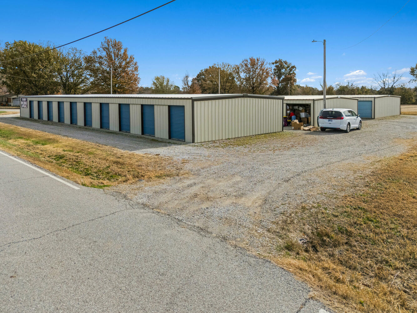 00000 W Katy St, Scammon, KS 66773 | Crexi.com