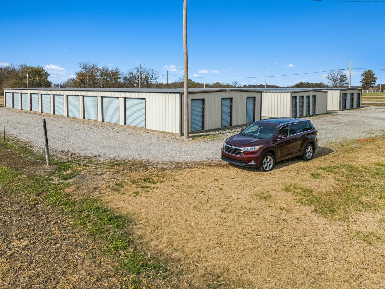 00000 W Katy St, Scammon, KS 66773 | Crexi.com