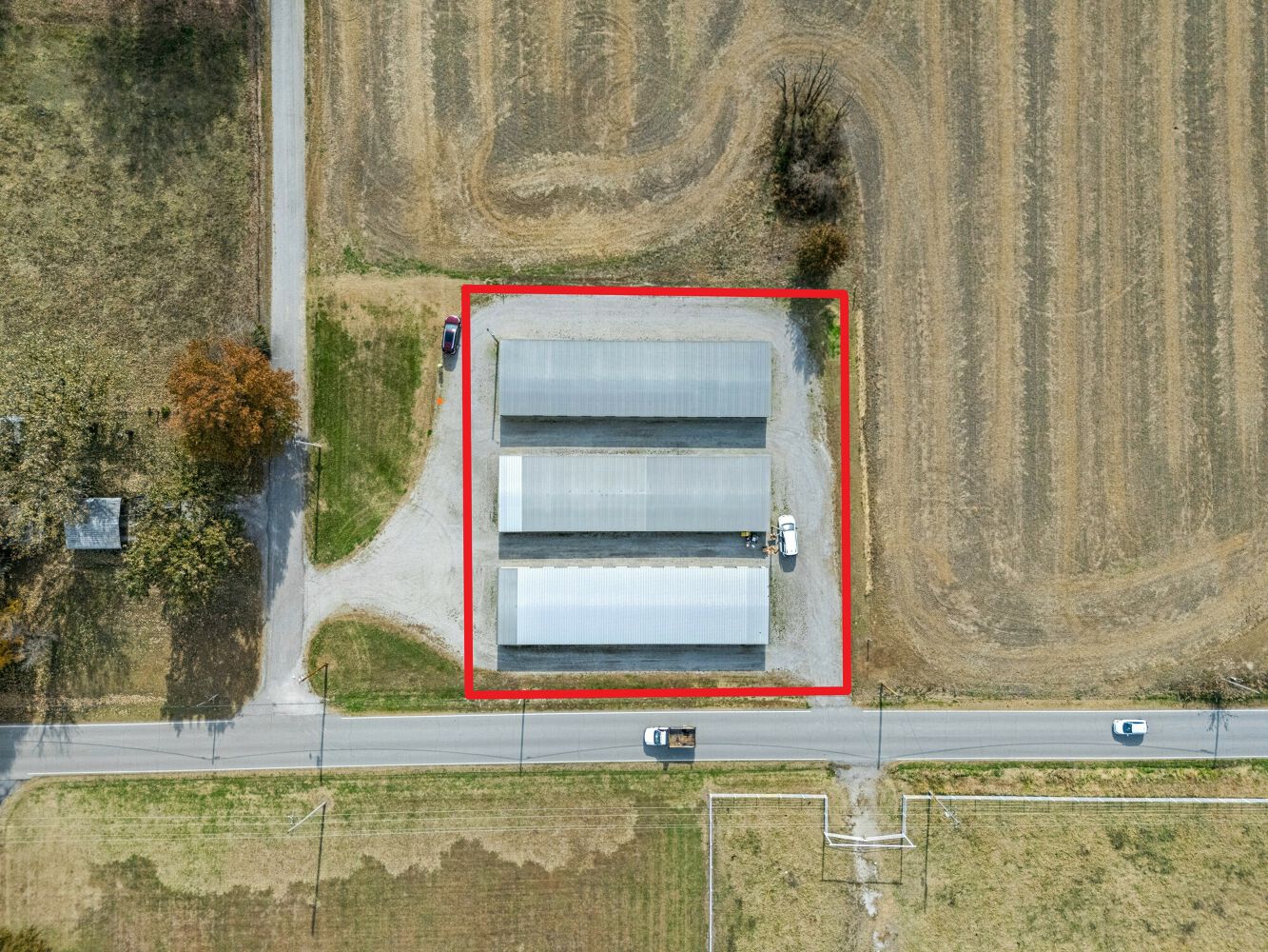 00000 W Katy St, Scammon, KS 66773 | Crexi.com