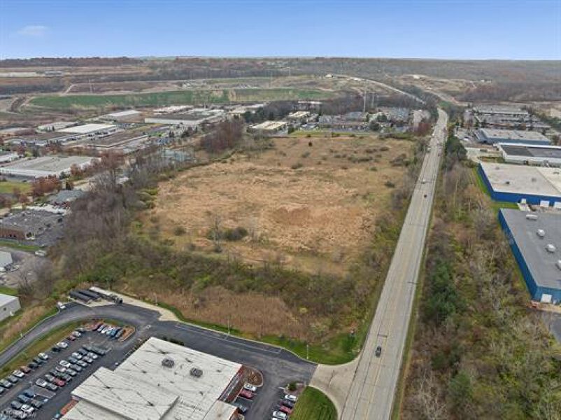 Rockside Rd, Valley View, OH 44125 | Crexi.com