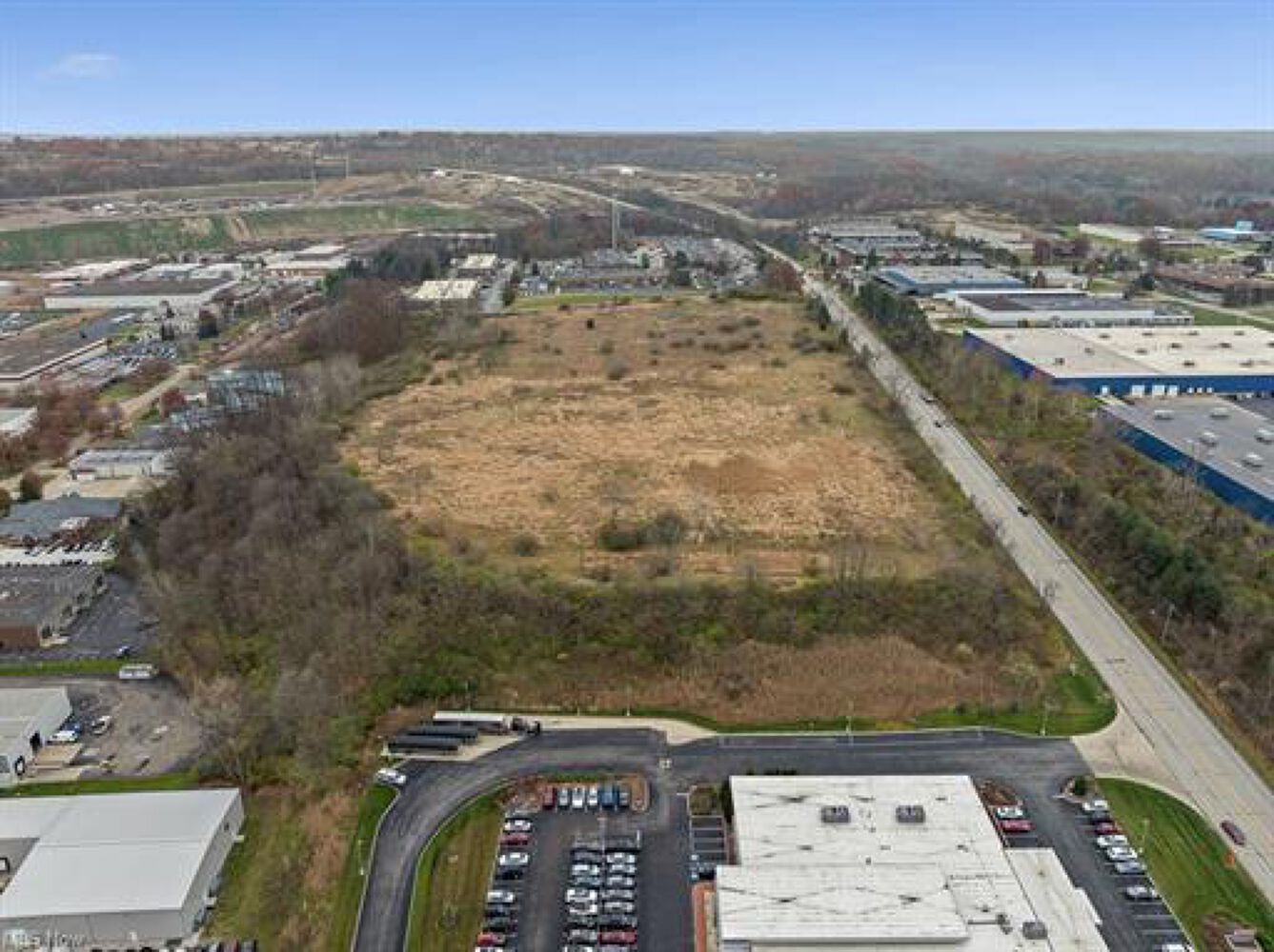 Rockside Rd, Valley View, OH 44125 | Crexi.com