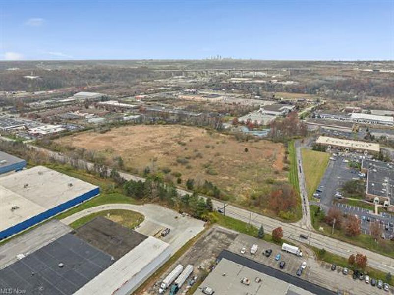 Rockside Rd, Valley View, OH 44125 | Crexi.com