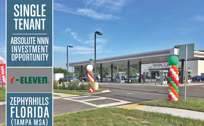 William Wamble - SRS Real Estate Partners Tampa | Crexi