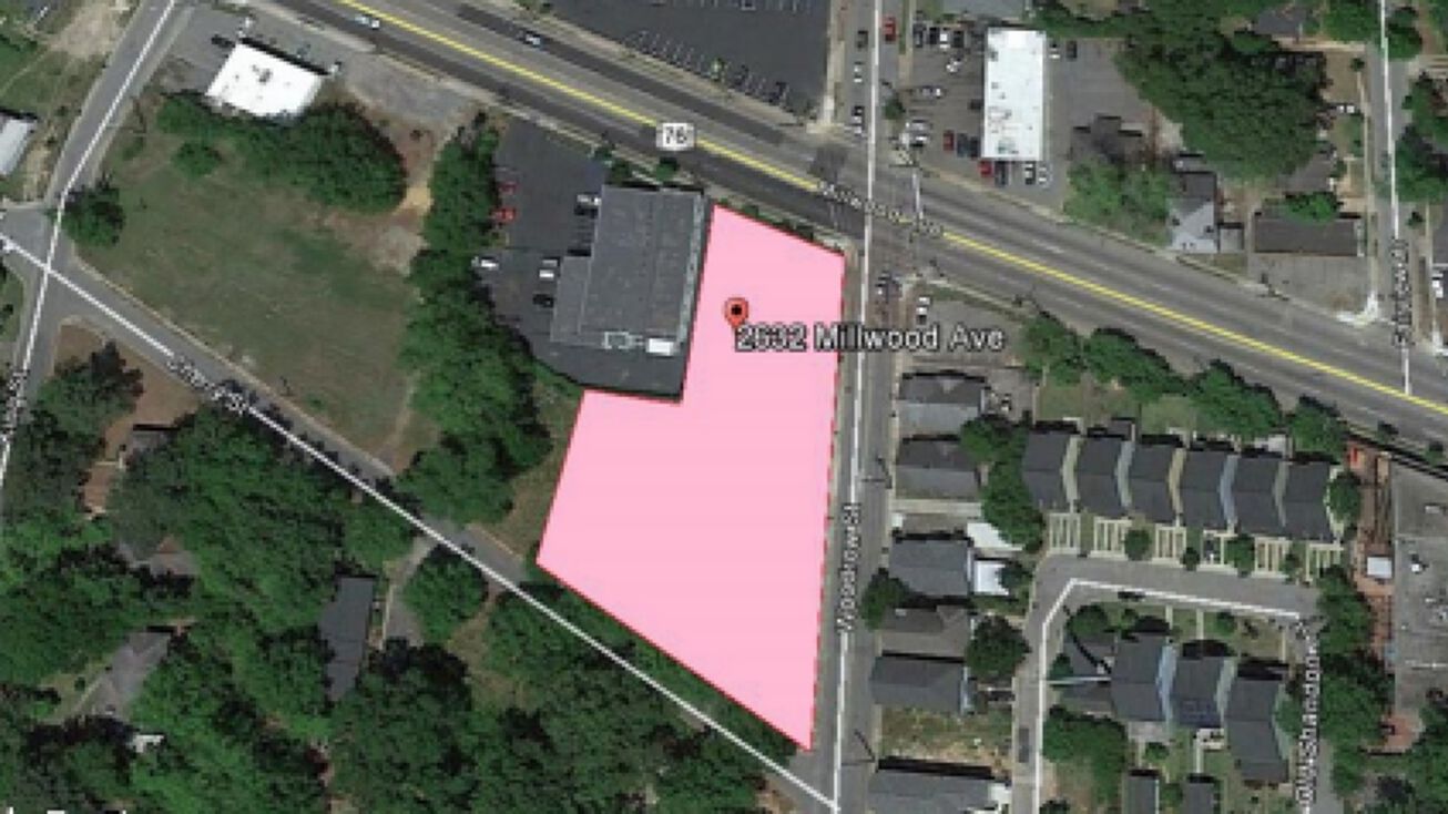 2632 Millwood Ave, Columbia, SC 29205 | Crexi.com