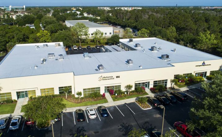 3050 Technology Pkwy, Orlando, FL 32826 - Office Property for Sale ...