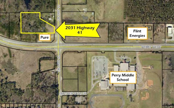 2031 N Highway 41, Perry, GA 31069 | Crexi.com