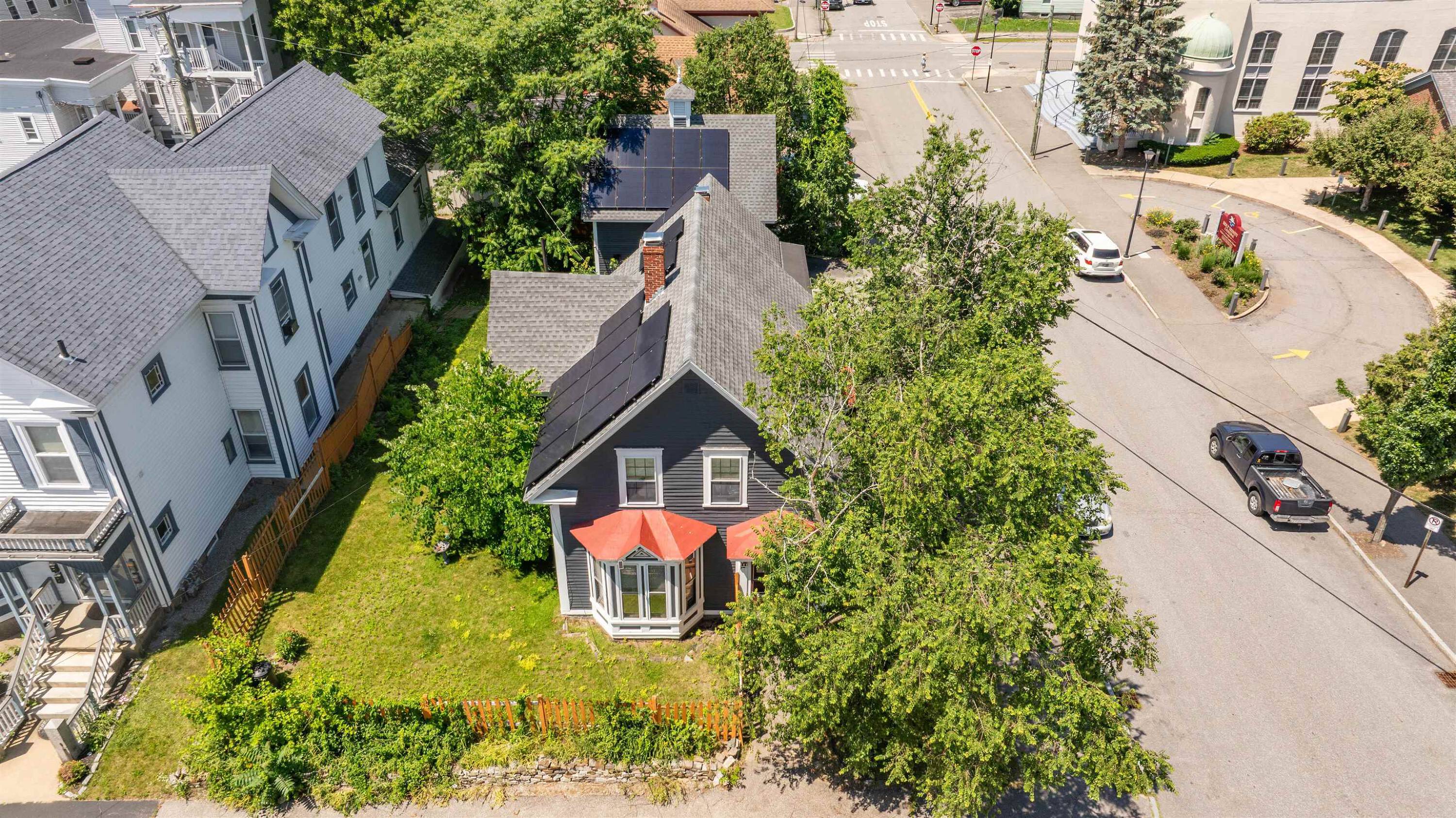 118 Walnut Street, Manchester, NH 03104 | Crexi.com