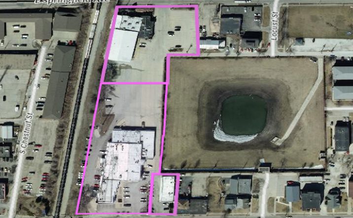 MULTIPLE PARCELS GREEN ST TO SPRINGFIELD AVE Champaign IL 61820 | Crexi.com