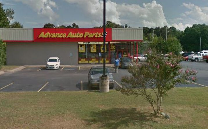 1717 Military Road, Benton, AR 72015 - Retail Property for Sale ...