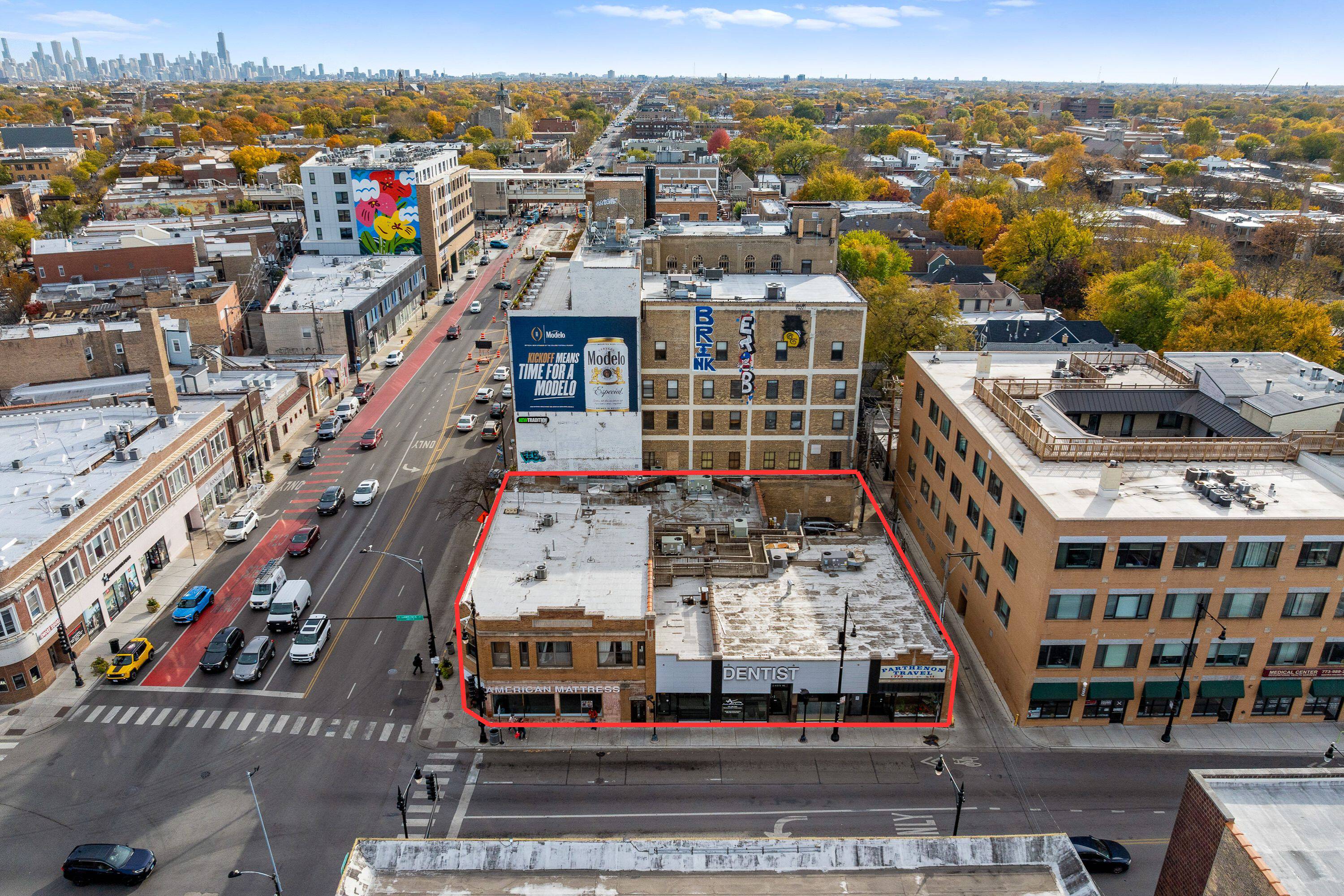 2401 W Lawrence Ave, Chicago, IL 60625 | Crexi.com