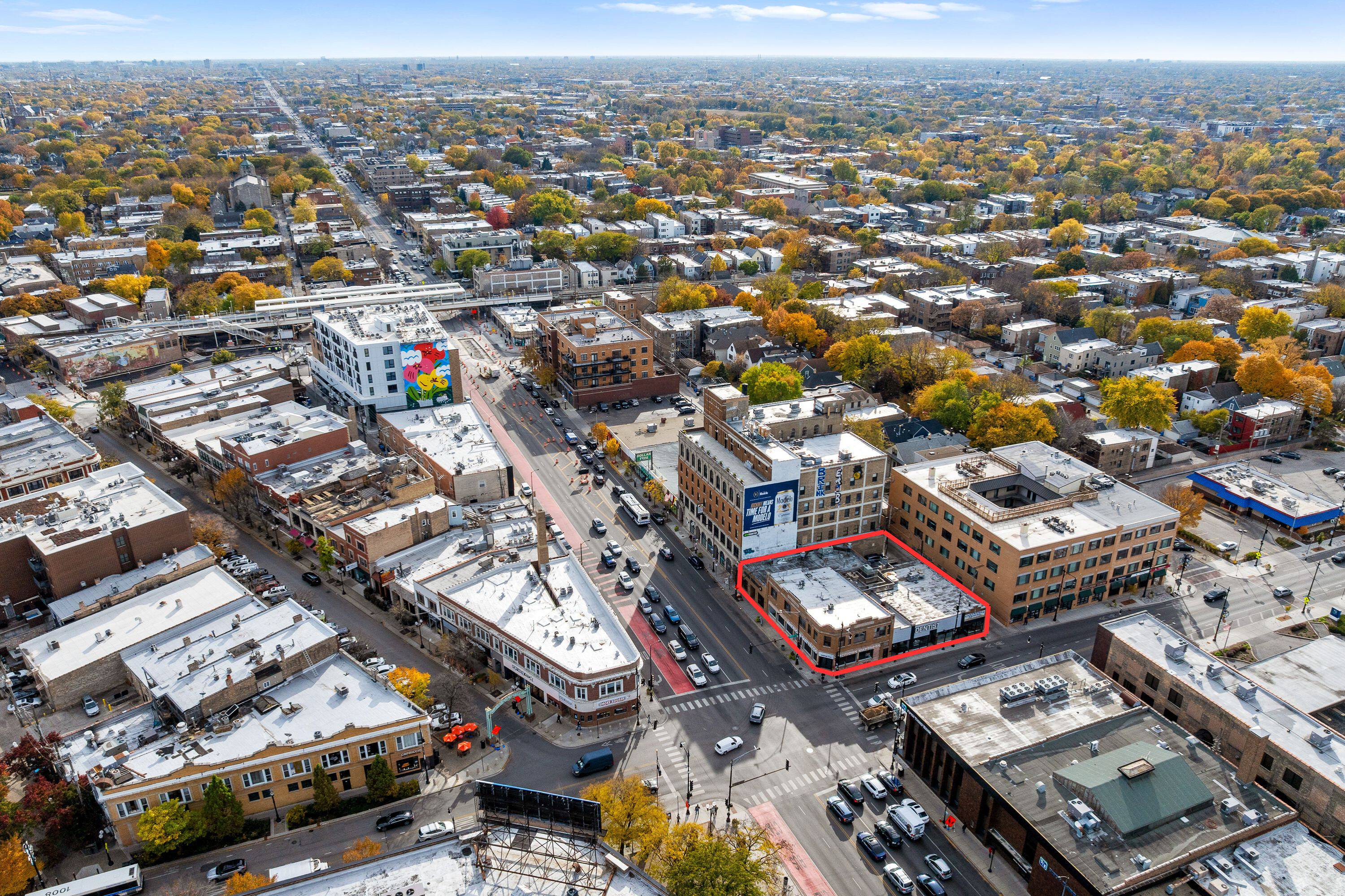 2401 W Lawrence Ave, Chicago, IL 60625 | Crexi.com