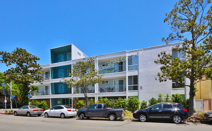 Tyler Leeson - Marcus & Millichap - Orange County | Crexi