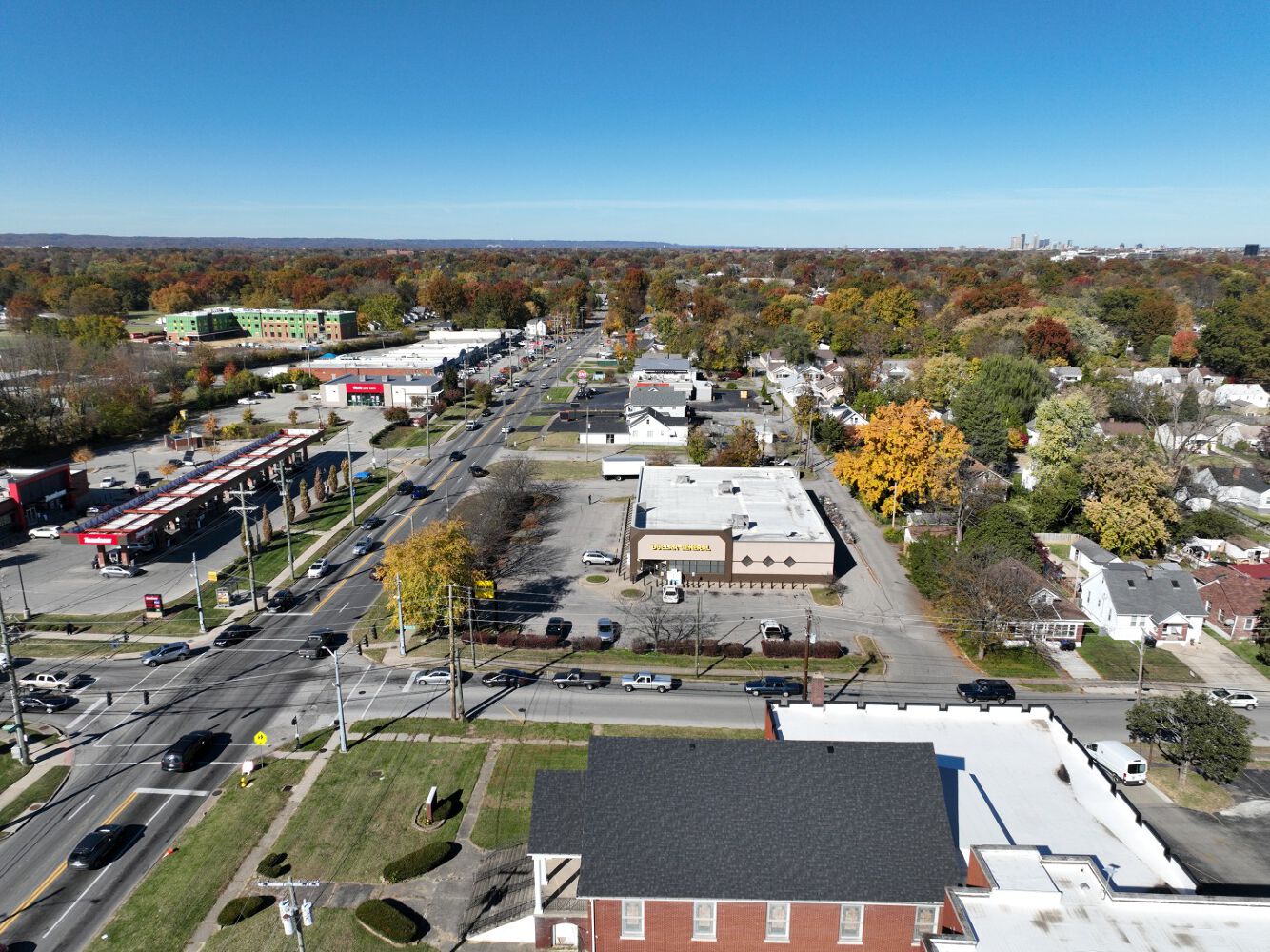4149 Taylor Blvd, Louisville, KY 40215 | Crexi.com