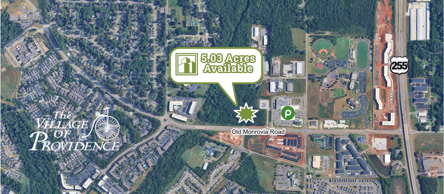 1656 Old Monrovia Rd NW, Huntsville, AL 35806 | Crexi.com
