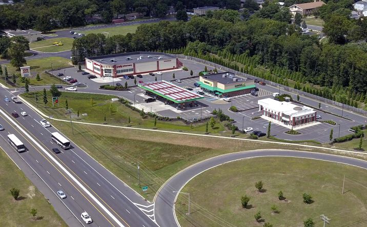 4251-4255 Route 9, Howell, NJ 07731 | Crexi.com