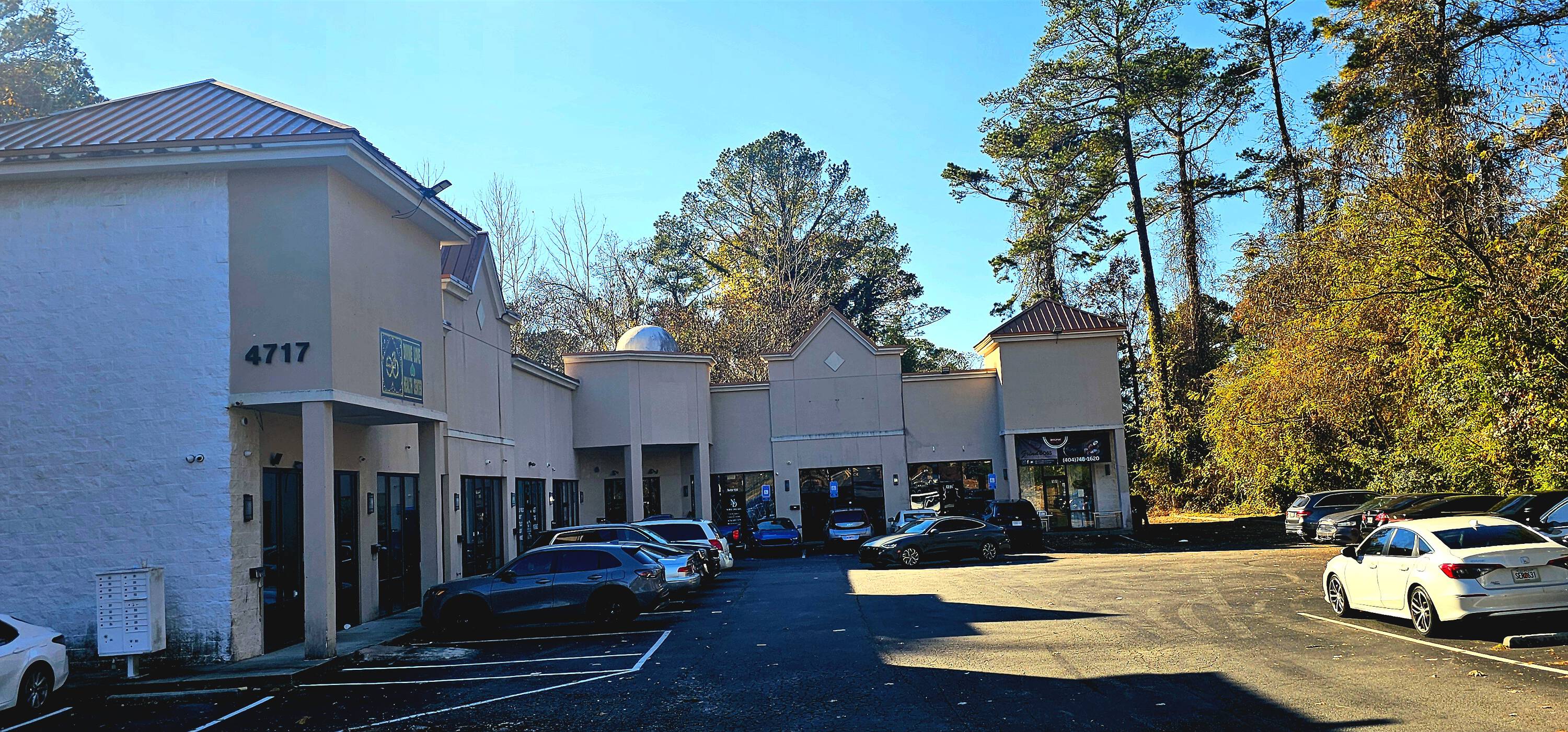 4717 Covington Hwy, Decatur, GA 30035 | Crexi.com