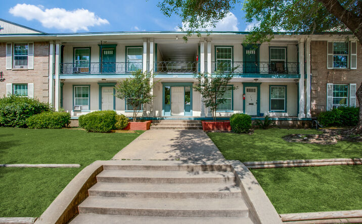 Todd Franks - GREA Dallas | Crexi