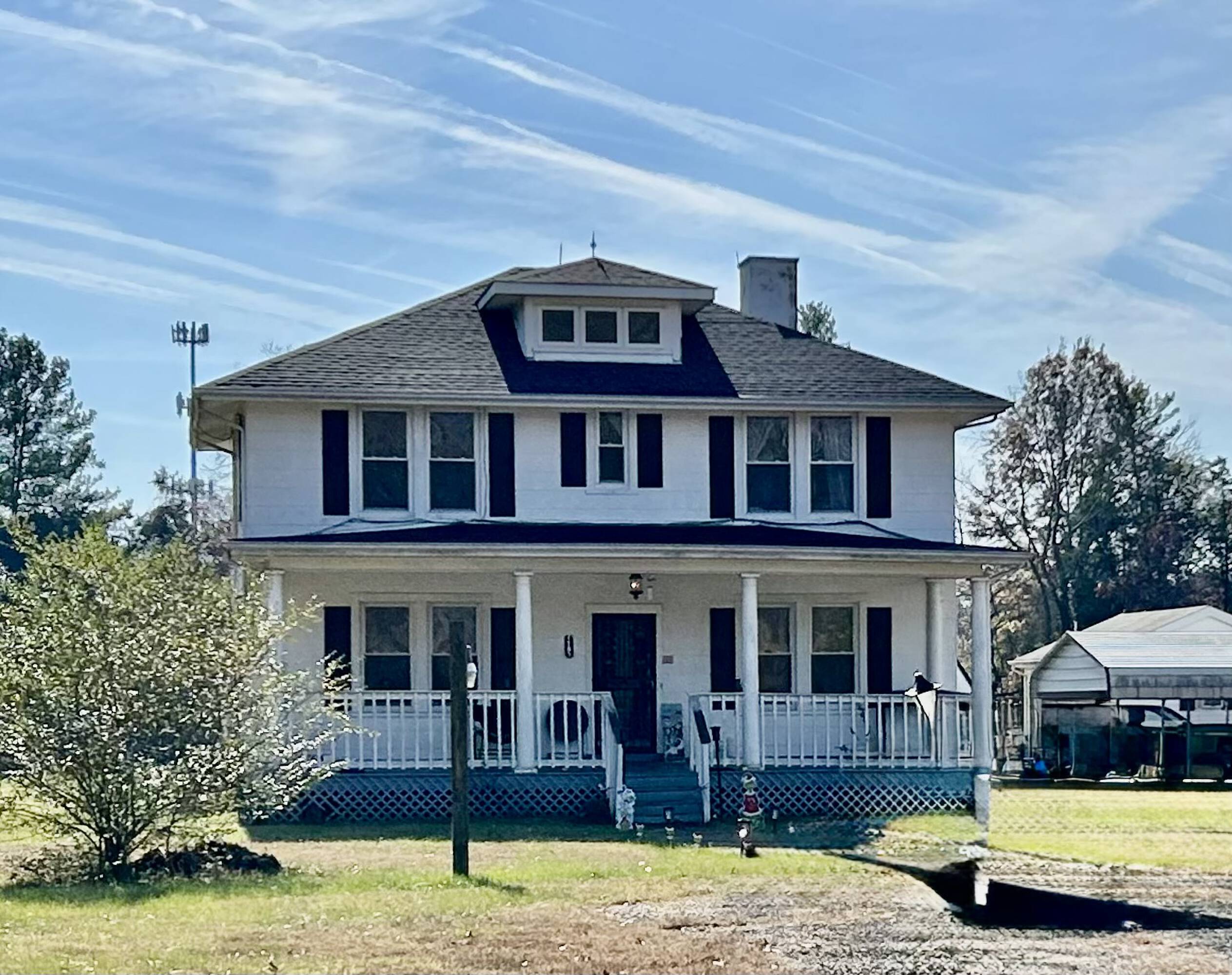 7183 Opal Rd, Warrenton, VA 20186 | Crexi.com