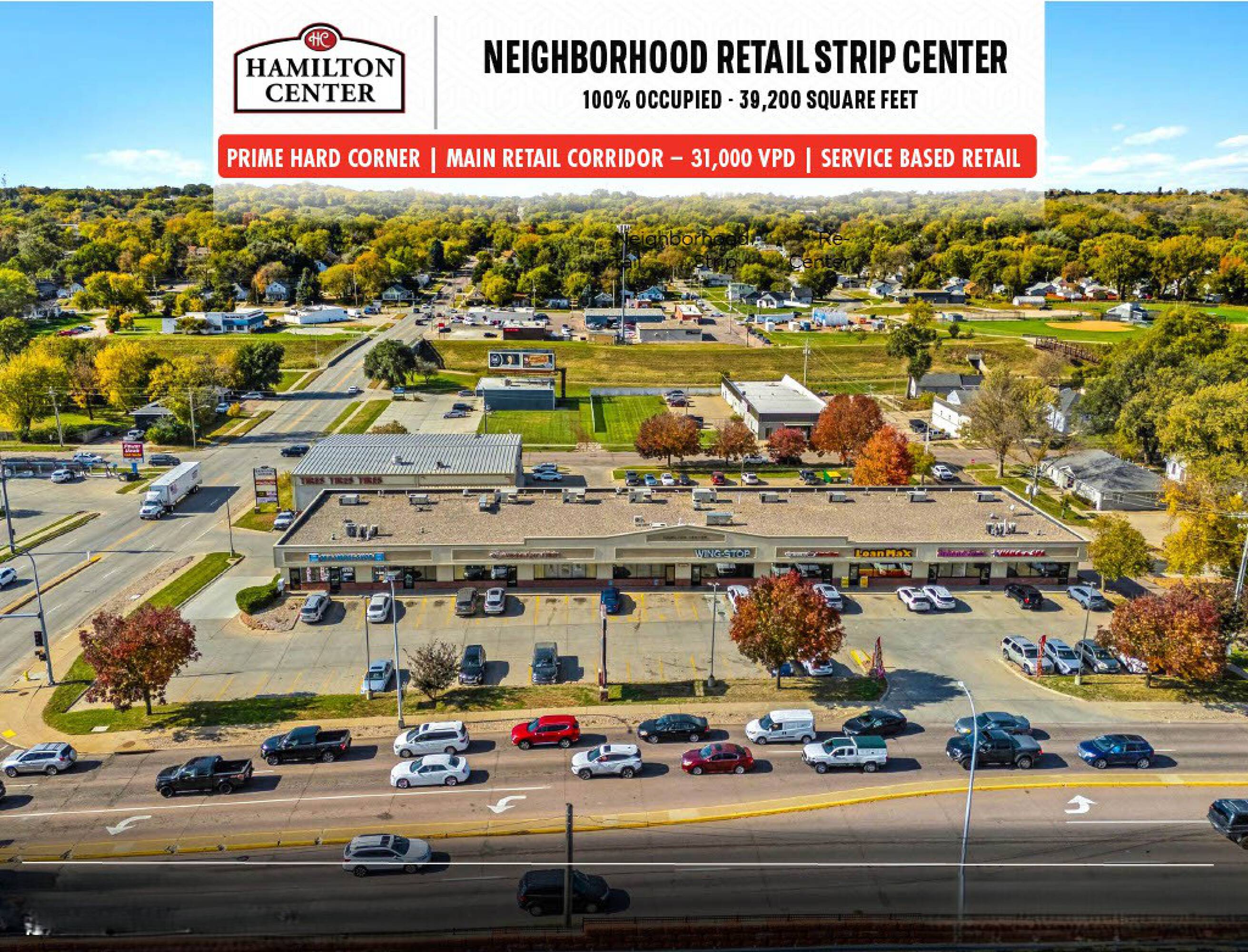 1901 Hamilton Blvd, Sioux City, IA 51104 | Crexi.com