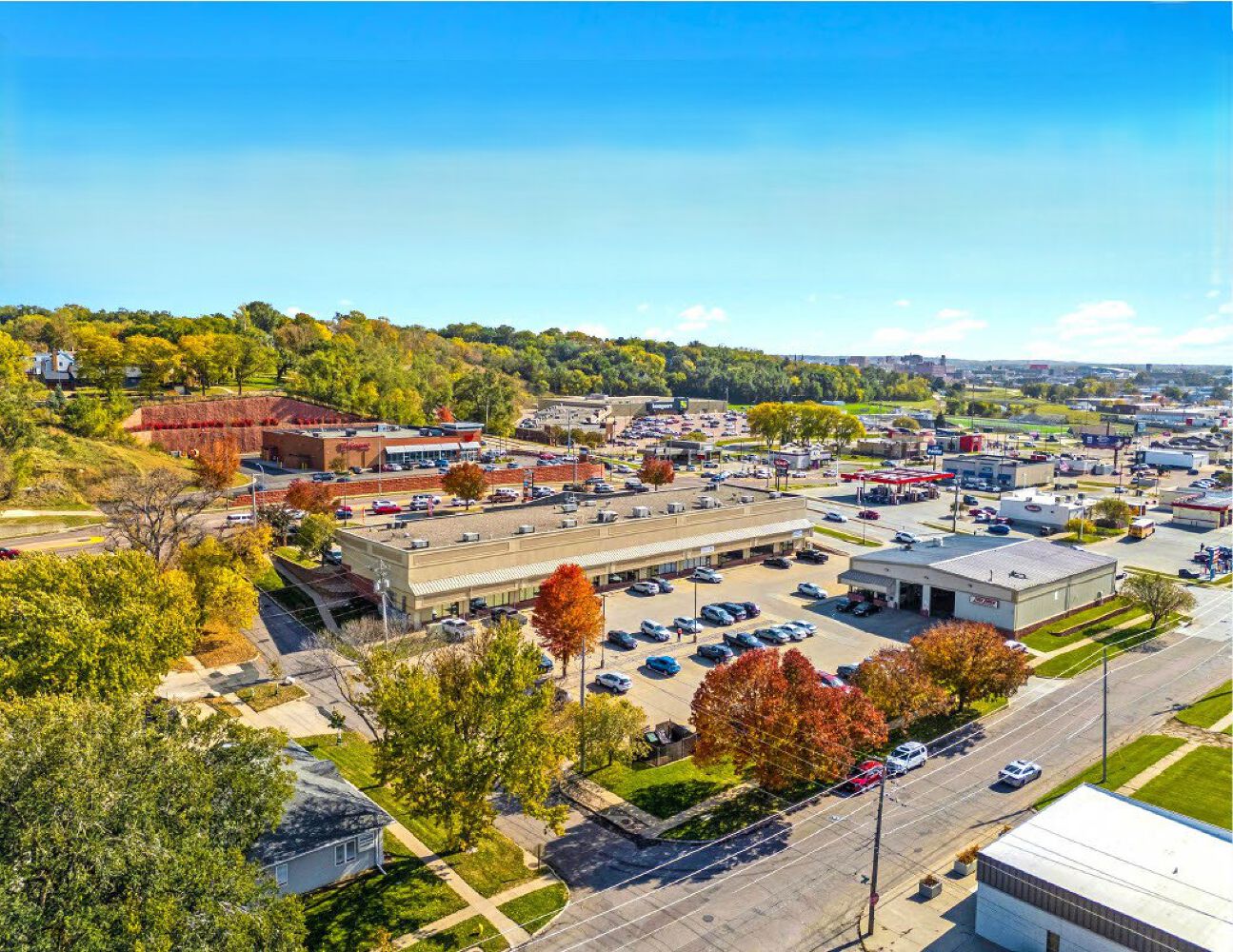 1901- HAMILTON BLVD -39 Sioux City IA 51104-4148 APN: 894720407004 ...