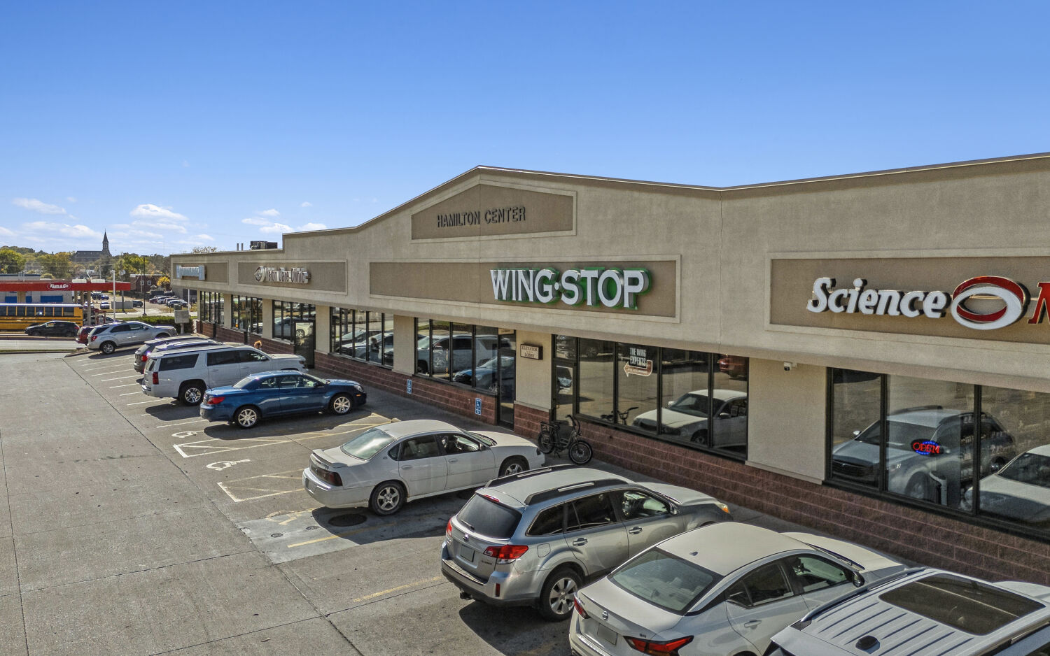 1901- HAMILTON BLVD -39 Sioux City IA 51104-4148 APN: 894720407004 ...