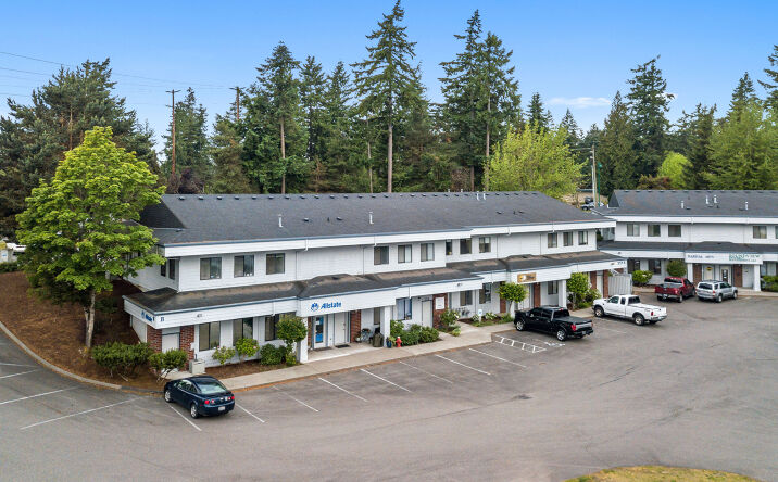 5775 Soundview Drive, Gig Harbor, WA 98335 | Crexi.com