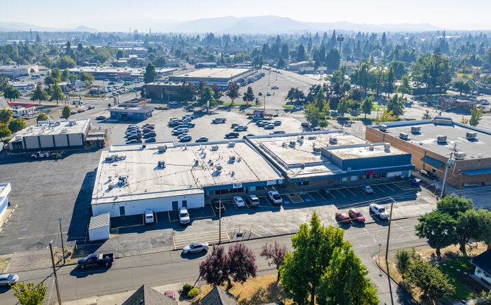 Springfield, OR Commercial Real Estate for Sale | Crexi.com