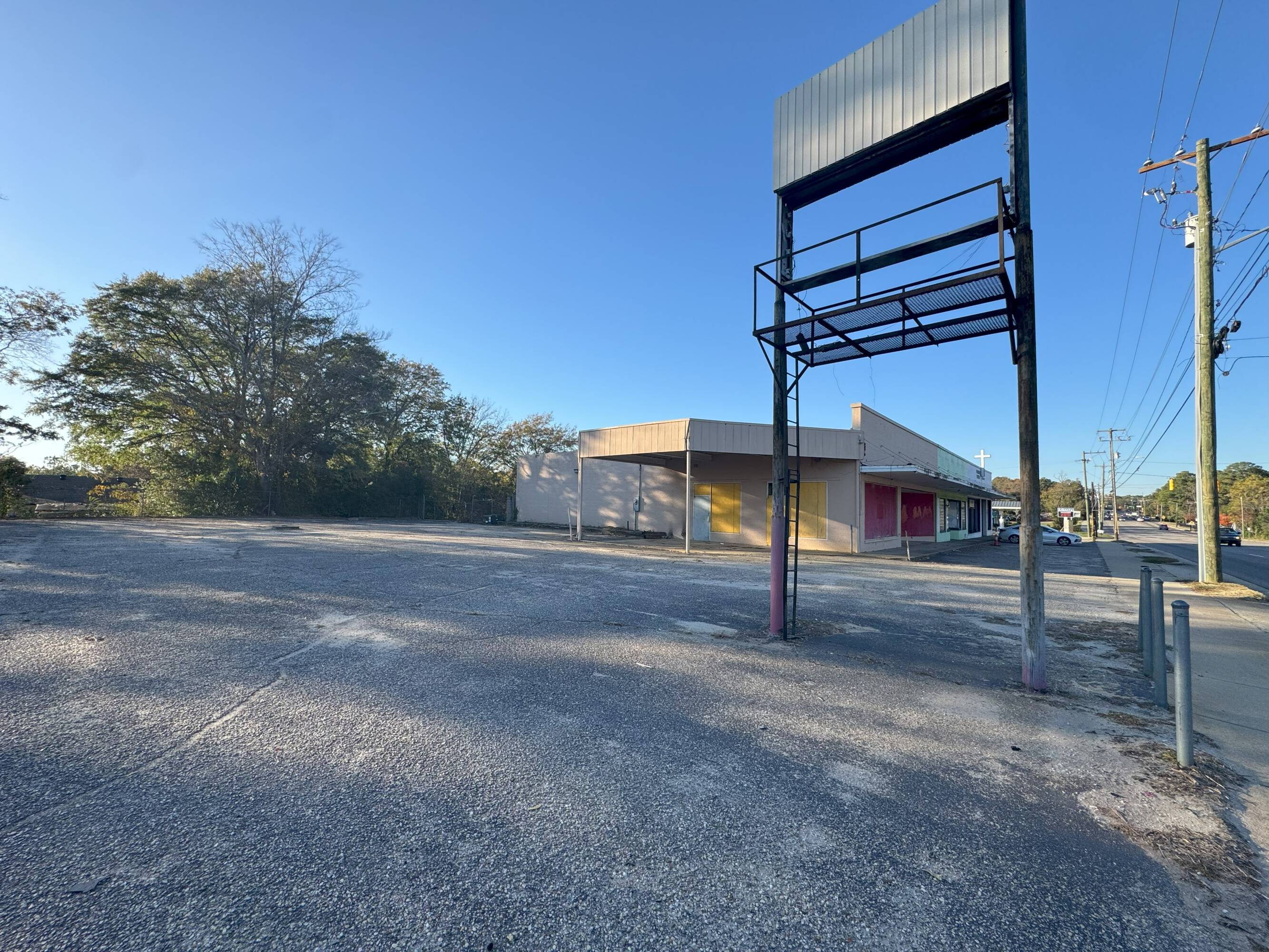 1331 Ramsey St, Fayetteville, NC 28301 | Crexi.com