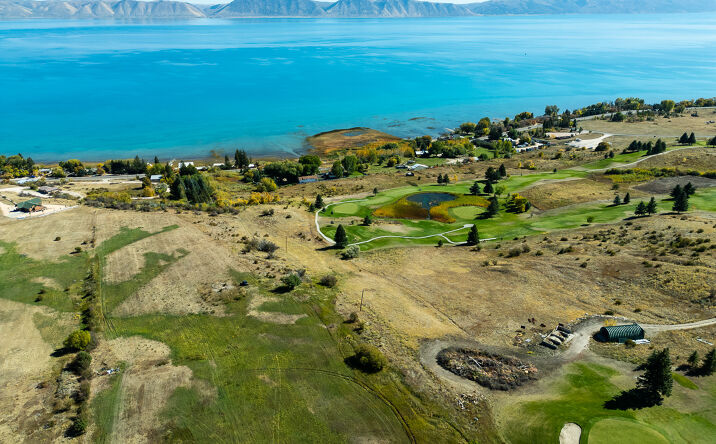 80 Lakeview, Fish Haven, ID 83287 | Crexi.com