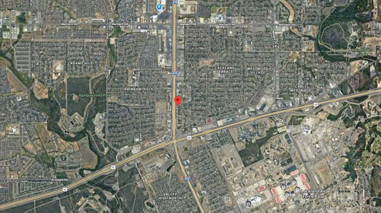 2616 SW Loop 410, San Antonio, TX 78227 | Crexi.com
