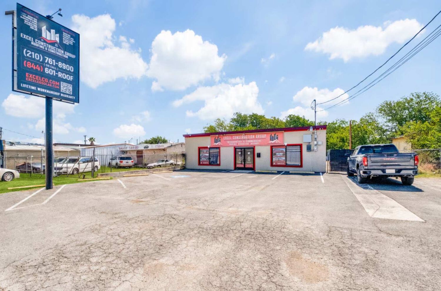2616 SW Loop 410, San Antonio, TX 78227 | Crexi.com