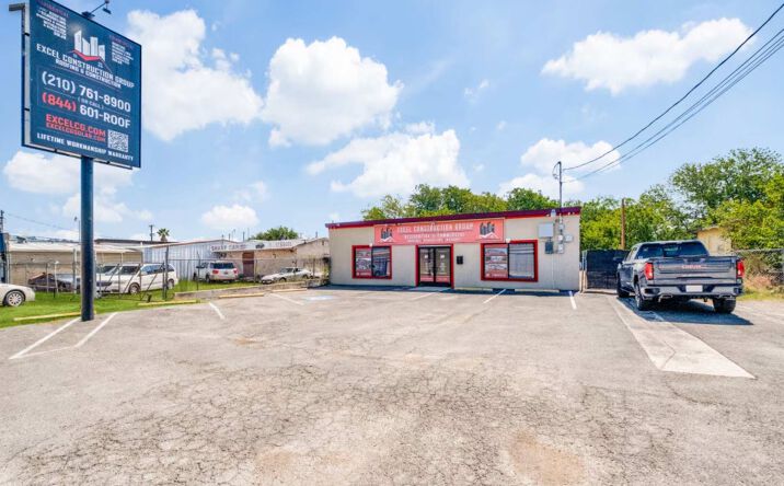 2616 SW Loop 410, San Antonio, TX 78227 | Crexi.com