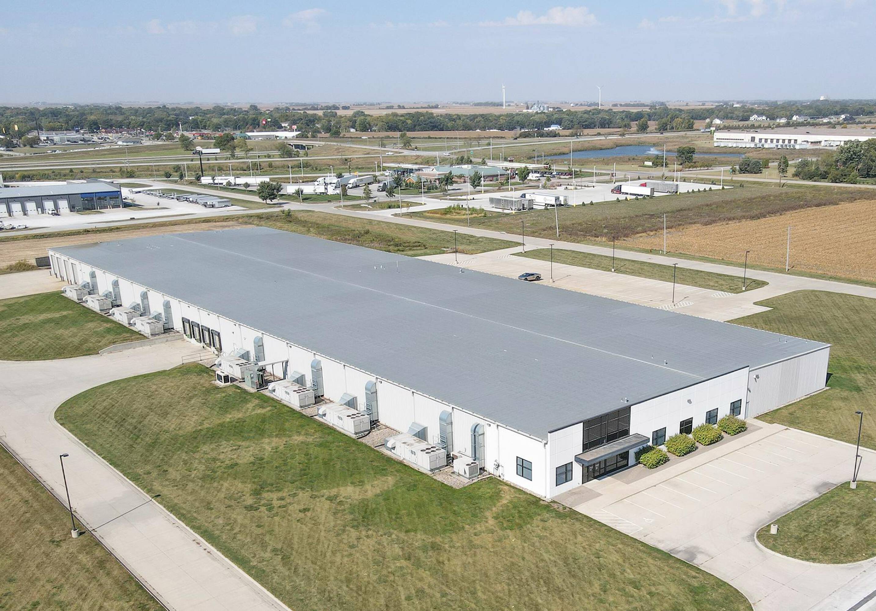 435 Precision Parkway, Story City, IA 50248 | Crexi.com