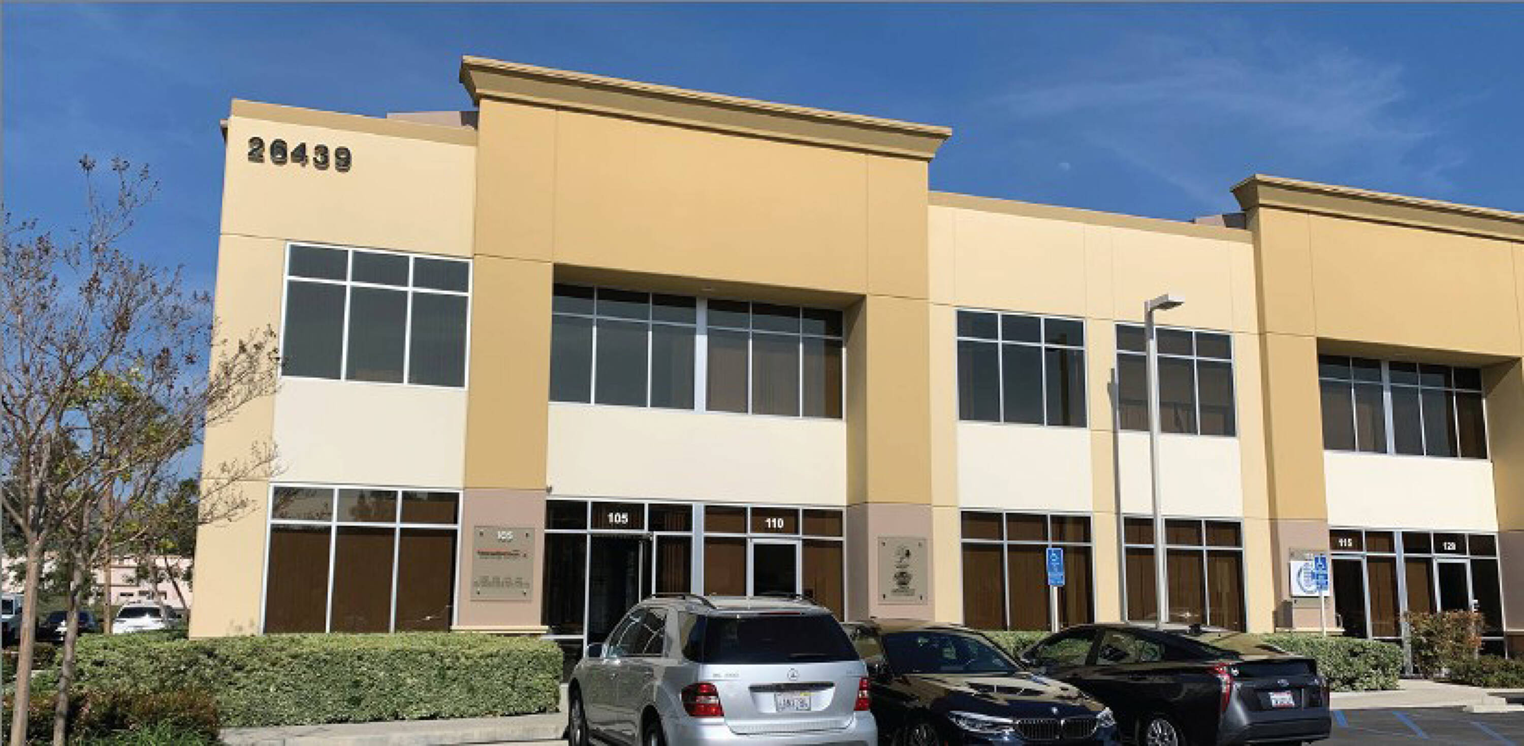 26439 Rancho Parkway, Unit 110, Lake Forest, CA 92630 | Crexi.com