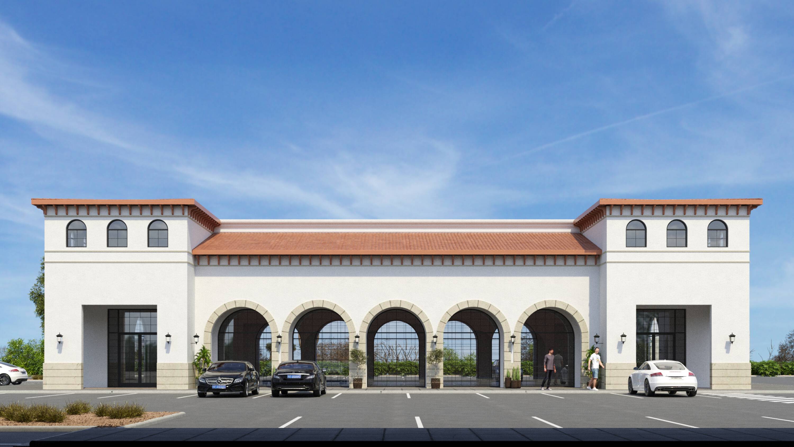 7255 Paseo del Norte- Building C, El Paso, TX 79911 | Crexi.com