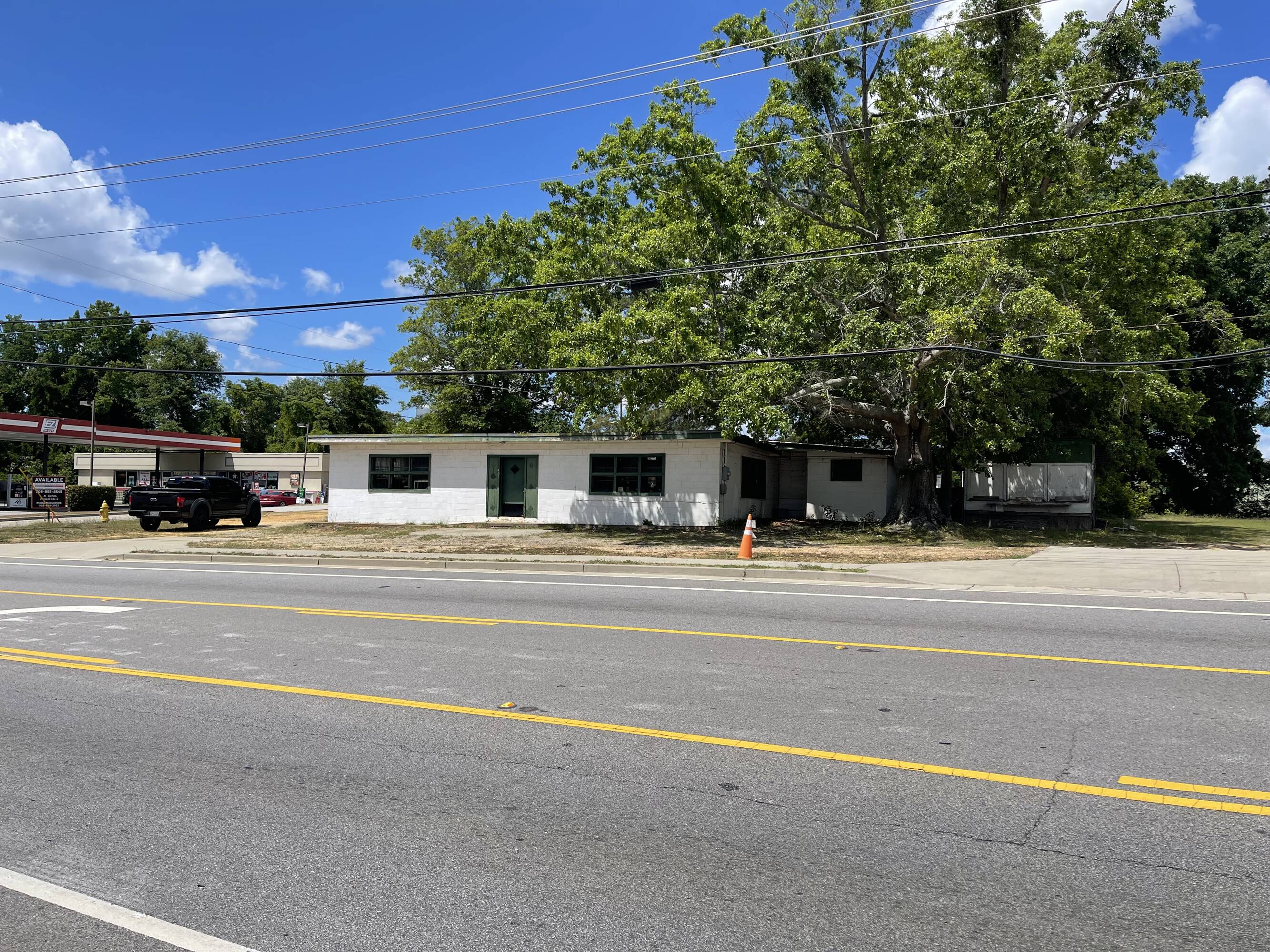 401 E ROBINSON AVE Grovetown GA 30813 APN: G12 039 | Crexi.com