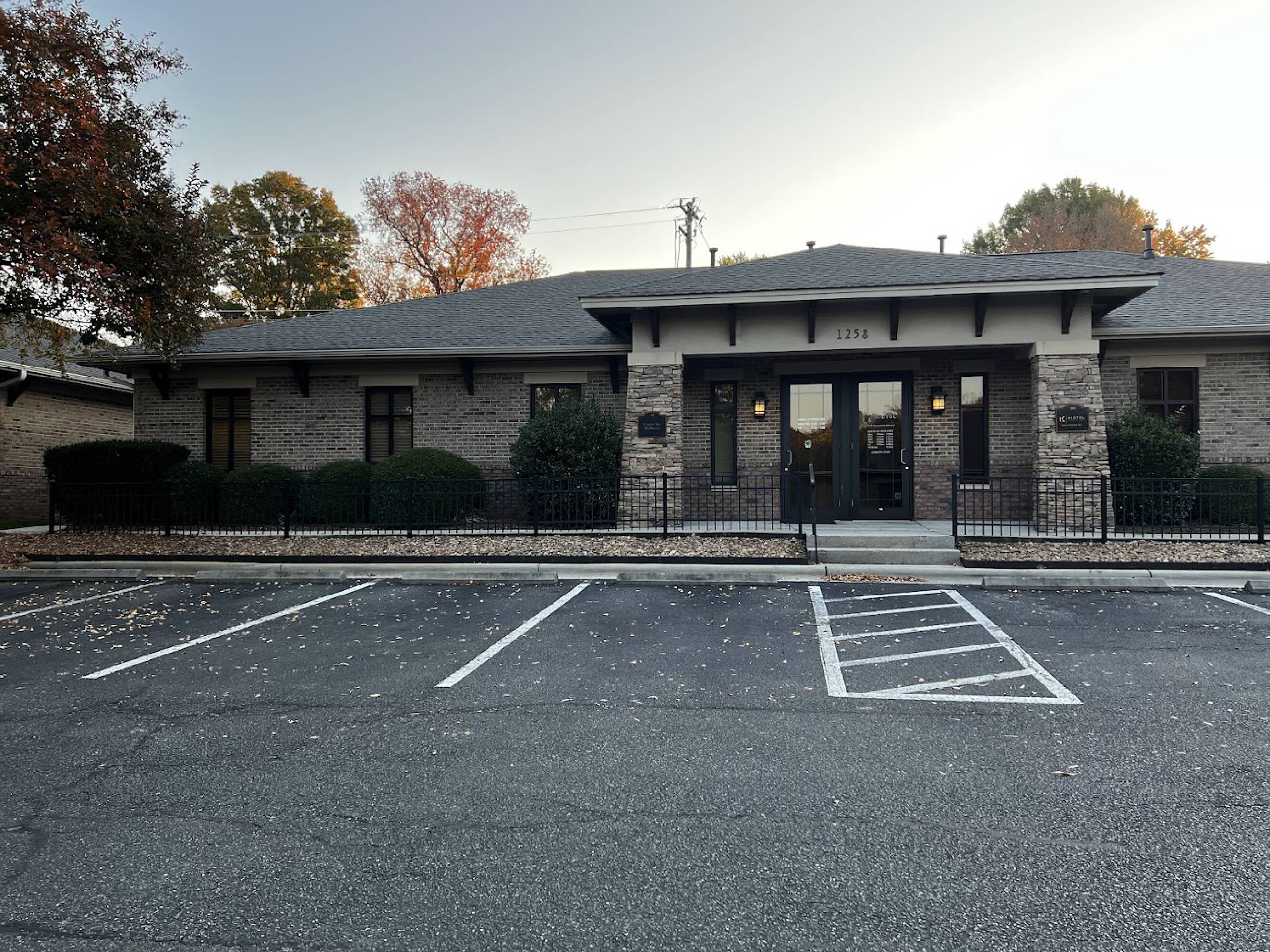1258 Mann Drive, Matthews, NC 28105 | Crexi.com