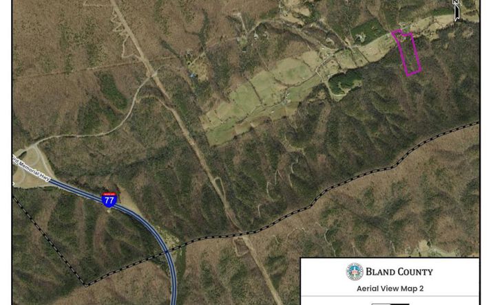 TBD Little Creek Hwy, Dublin, VA 24084 | Crexi.com